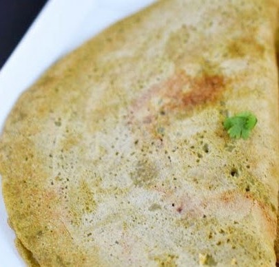 : Mung Bean Crepes | Heritage Acupuncture